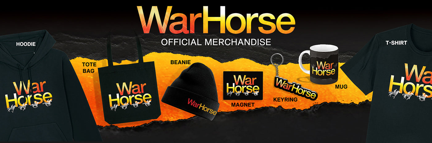 War Horse on Tour Store